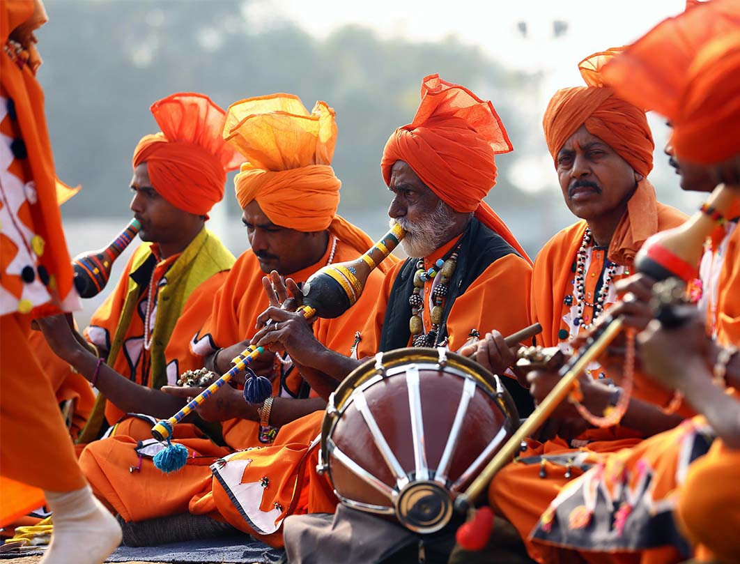 Spiritual Journey with Enjoy Rajasthan Tour: Khatu Shyam & Salasar Balaji